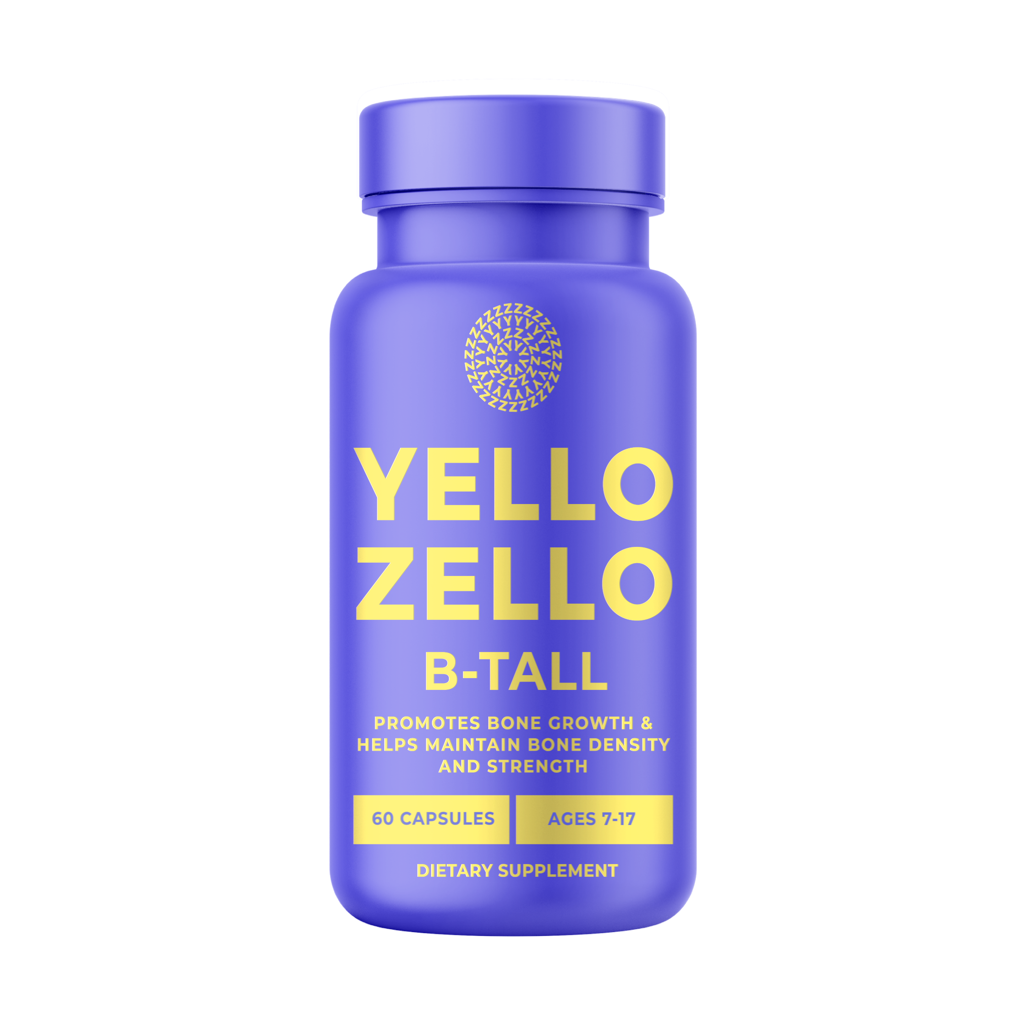 B-SMART – Yello-Zello